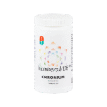 Biomineral D6 Chromium 90g – Lékárna v Bezovce