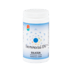 Biomineral D6 Silicea 90g – Lékárna v Bezovce
