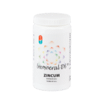 Biomineral D6 Zincum 90g – Lékárna v Bezovce